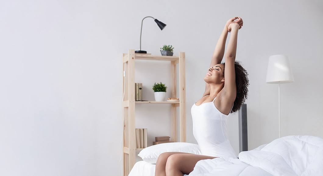 Best Wake Up Light 2019: Awake Feeling Refreshed and Energized!