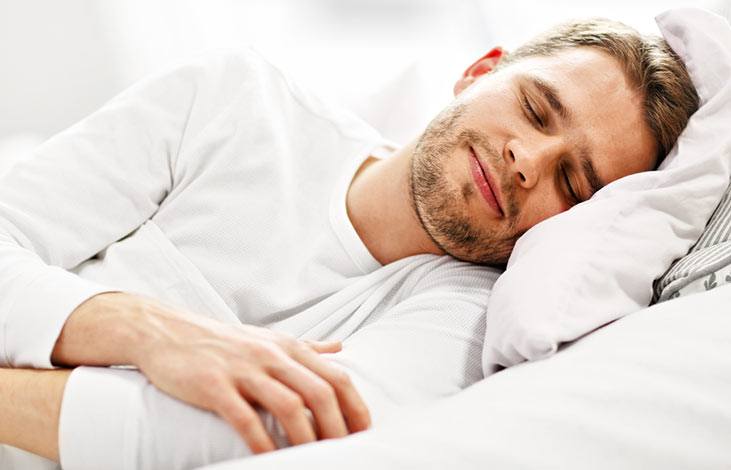 Relaxing Bedtime Ritual - 6 Steps to Have a Better Sleep for 2019!